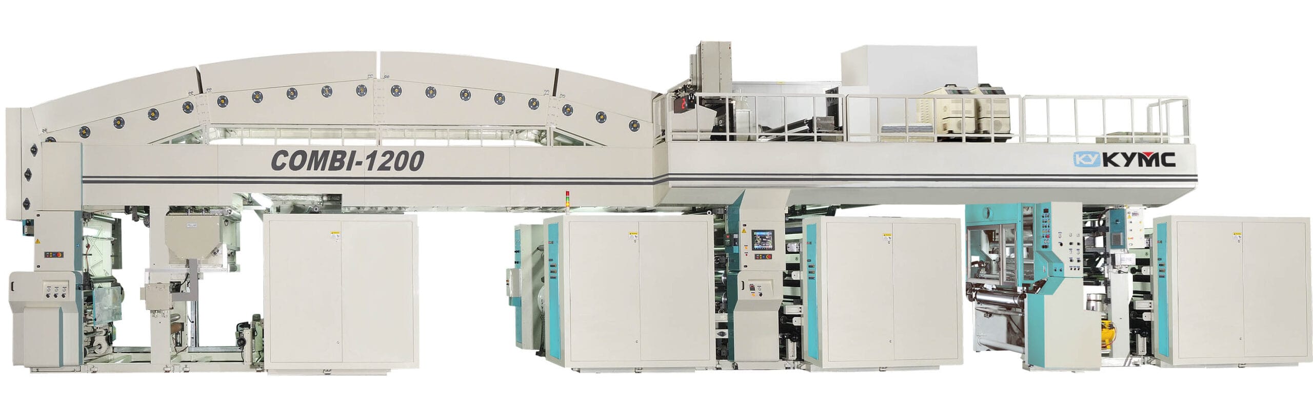 Printing Flexographic Services | Packaging By Design